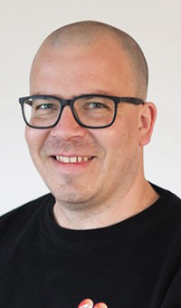 Kontakt Oss - Machine Products Storkjøkken AS